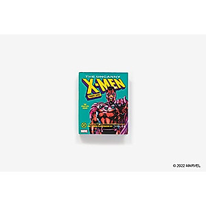 The Uncanny X-Men Trading Cards: The Complete Series