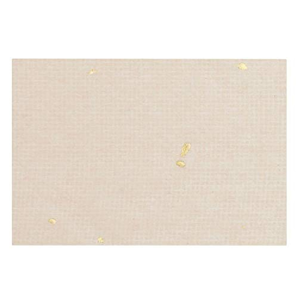 Tatcha Aburatorigami Blotting Papers: 100% Natural Abaca Leaf & Gold Flakes Absorb Excess Oil (40 Pack)