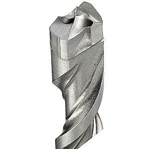 Bosch Hammer Drill Bit, Sds Plus, 1/4X6 In, Pk10