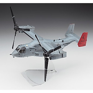 HASEGAWA 01571 1/72 MV-22B Osprey USMC