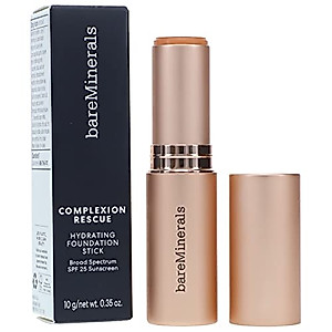 bareMinerals Complexion Rescue Hydrating Foundation Stick SPF 25 - Desert 6.5