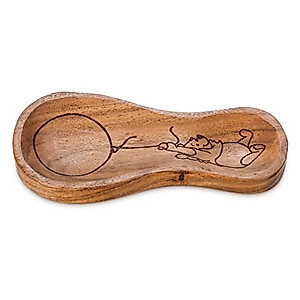 Disney Winnie the Pooh Wooden Spoon Rest