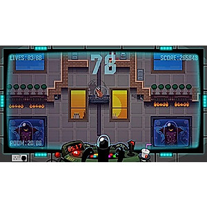 88 Heroes: 98 Heroes Edition (Nintendo Switch)