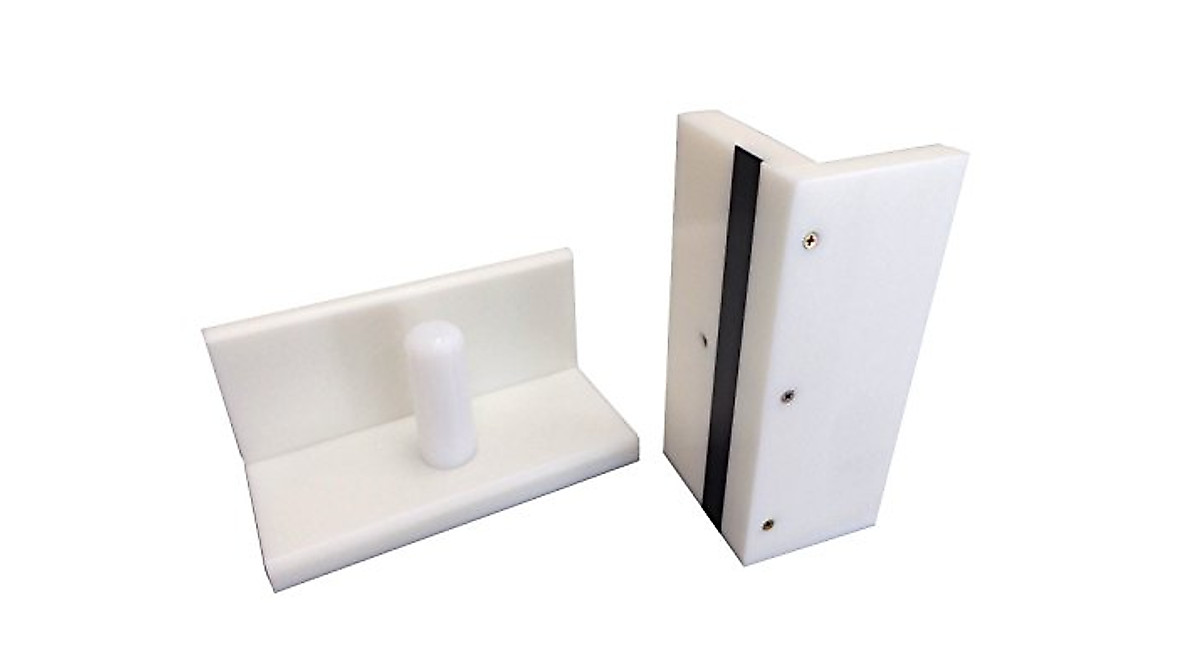 Premium 3x8 Jogger Block - Precision Paper Cutter