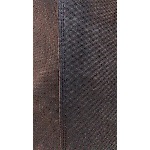 Outdoor Bazaar 21 Inch Square Patio Fire Column Cover for Bond Manufacturing Fire Column Models