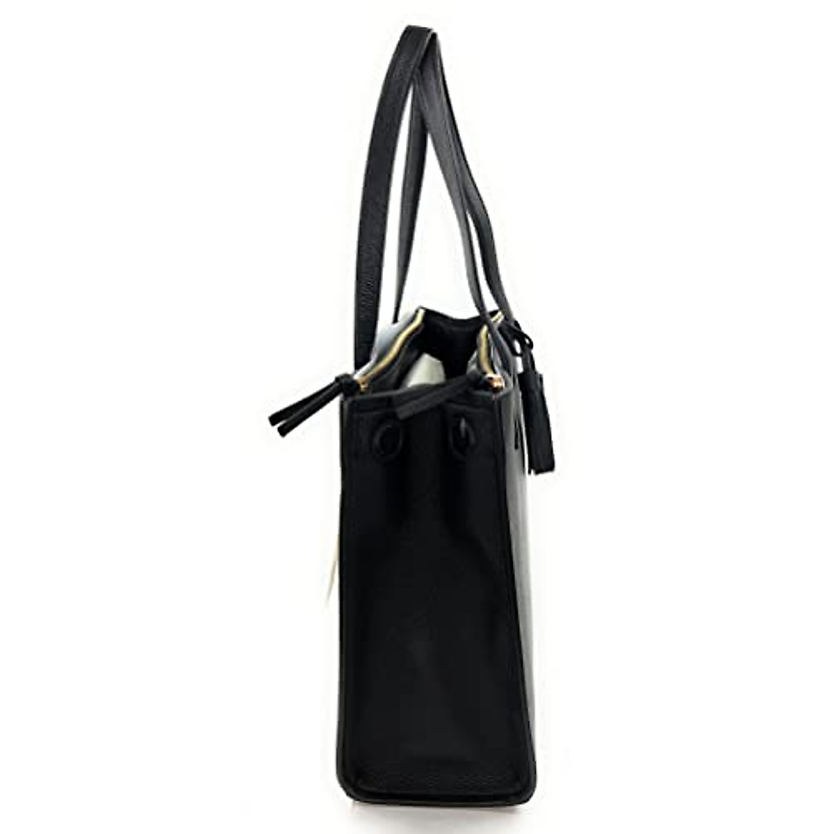 Tory Burch Thea Pebbled Leather Tote