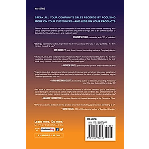 Epic Content Marketing, Second Edition: Break through the Clutter with a Different Story, Get the Most Out of Your Content, and Build a Community in Web3