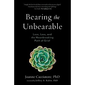 Bearing the Unbearable: Love, Loss, and the Heartbreaking Path of Grief