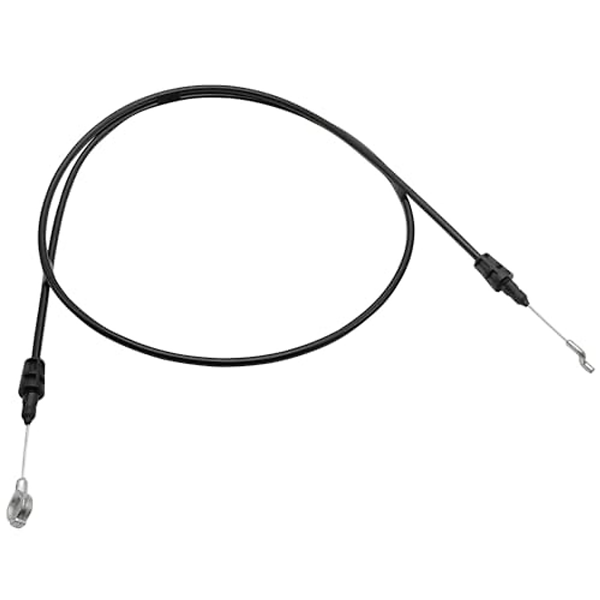 178674 585271701 Chute Deflector Control Drive Cable Fits Husqvarna Craftsman Sears AYP Snow Thrower Snow Blower 532420673