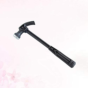 ULTNICE Ar Multitool Claw Hammer Multitool Hammer Stocking Stuffers for Men Camping Accessories Survival Gear Fathers Day Birthday Anniversary Valentines Gifts for Him Dad Multitools