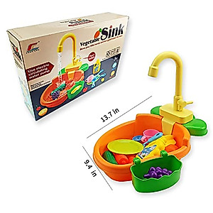 PKHOUHYI Bird Bathtub Pool for Shower, Parrot Bird Bathtub Pool, Automatic Bird Bathtub Pet Bath Pool with Faucet,Parrot Birds Shower Bathing Tubs for Bird,Cockatiel Birds Green Bird Baths