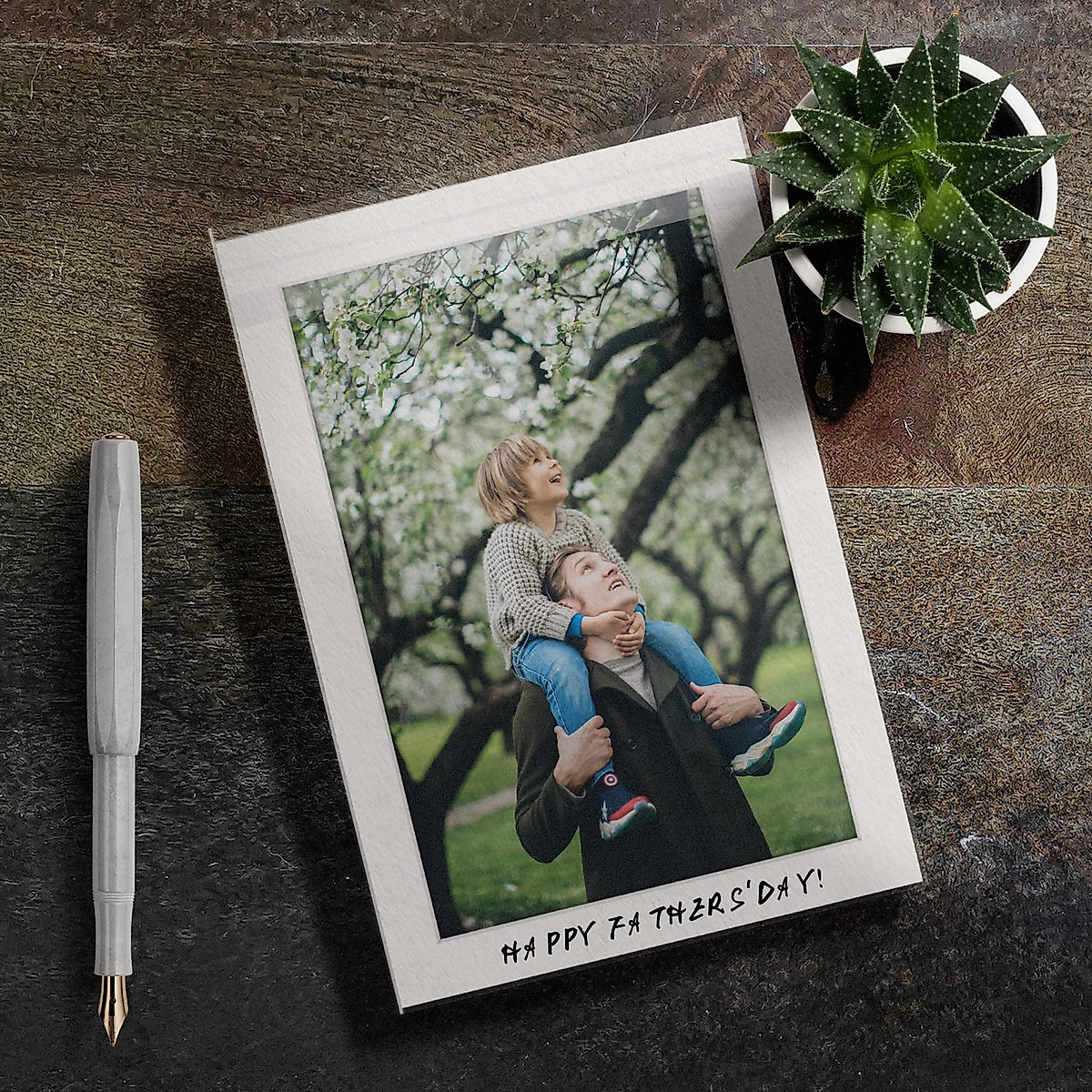 Golden State Art, 100 5 1/4 X 7 1/8 Clear Bags for 5x7 Photo Mats