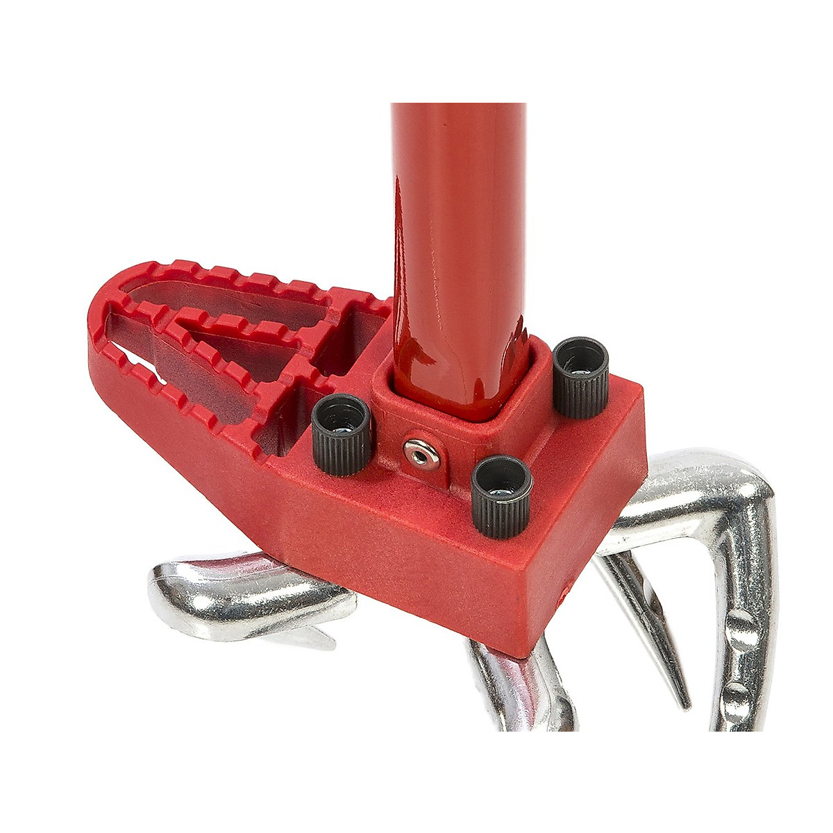 GARDEN WEASEL 91334 Claw Pro - to Cultivate, Loosen, Aerate, Weed, No Bending - Great for Heavy Soil, Weather and Rust Resistant