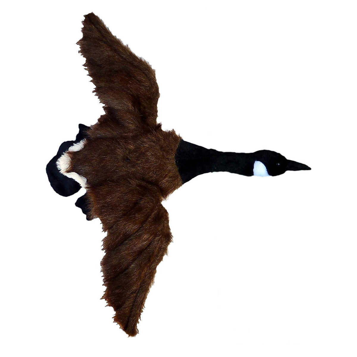 Adore 23" Gander The Canada Goose Plush Stuffed Animal Walltoy Wall Mount