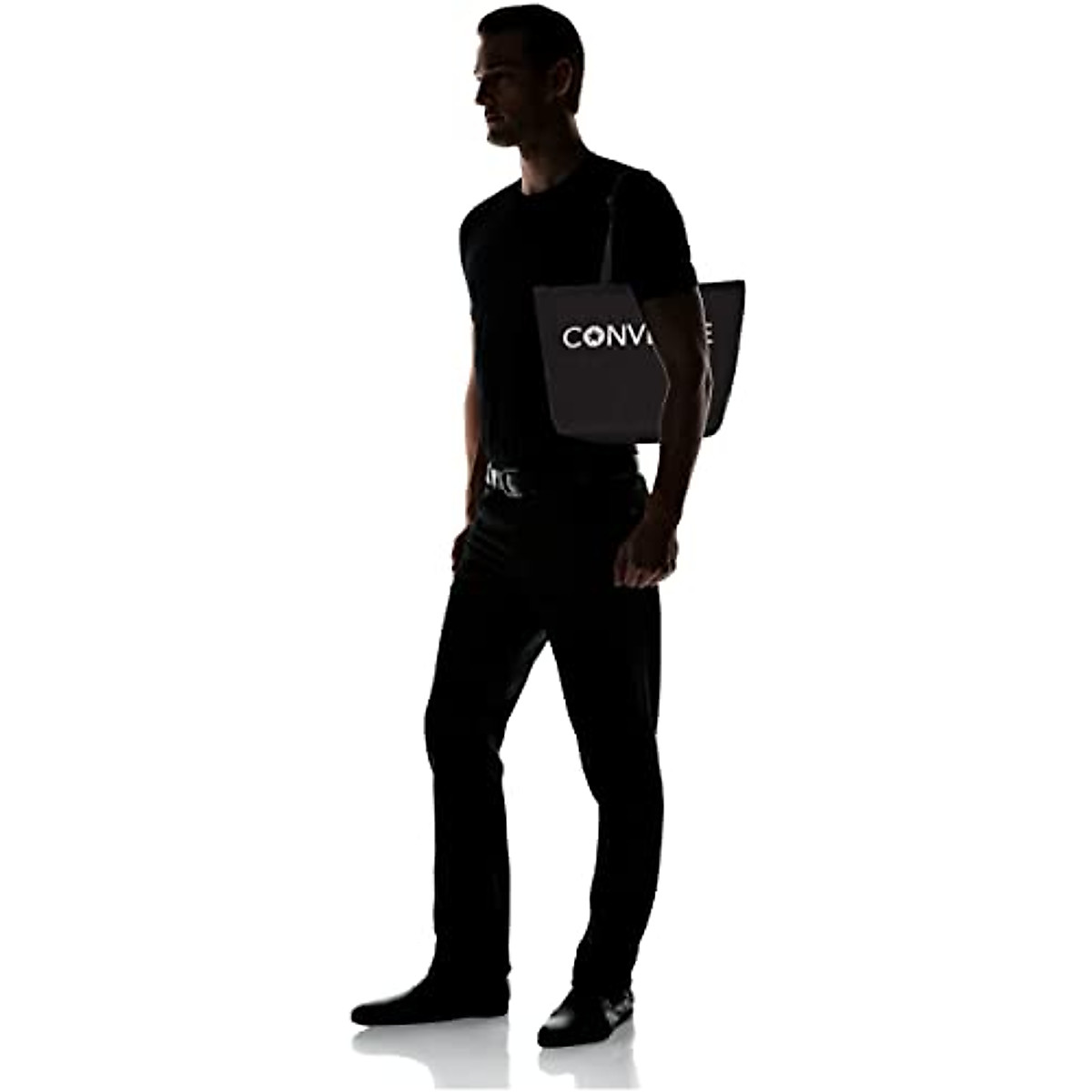 CONVERSE(コンバース) Casual, Black (Black 19-3911tcx)