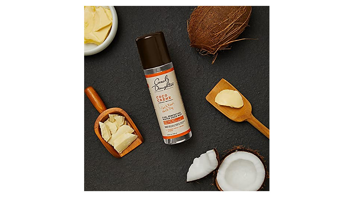 Coco Creme Curl Perfecting Water - Refresh Your Curls