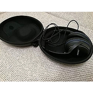 V-MOTA Headphone Suitcase Carry case boxs for AKG K361 K371 K70 K71 K710 K71TV K516TV K101 Headset