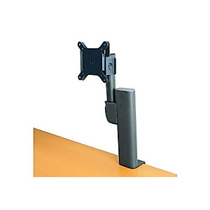 Kensington SmartFit Ergonomic Single Monitor Arm Mount (K60903US)