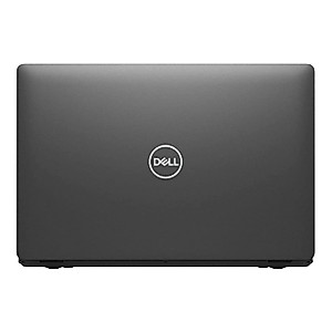 Dell Precision 3541 15.6” FHD Core i7-9750H 2.6GHz, 32GB RAM, 1TB SSD, Windows 11 Pro 64Bit, CAM, Nvidia Quadro P620 4GB (Renewed)