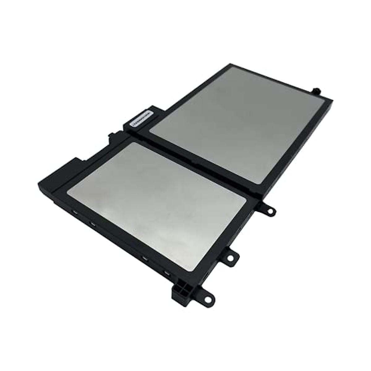 Aluo 93FTF New Laptop Battery compatable with Dell Precision 15 3520 3530 Latitude 5280 5480 5580 5590 5490 5288 5290 5488 E5280 E5480 E5580 E5490 E5590 E5290 D4CMT 4YFVG 83XPC 083XPC