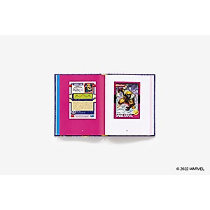 The Uncanny X-Men Trading Cards: The Complete Series