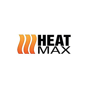 HeatMax 181824 Food Warmer Display, Pizza Warmer, UL Certified, Made in USA