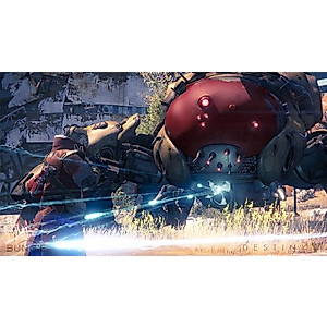 Destiny - Standard Edition - PlayStation 3