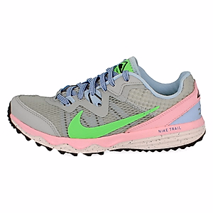 Nike Womens Juniper Trail Running Shoe