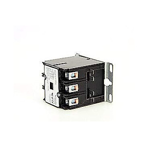 Hatco 02.01.015.00 Standard 110/120Ac 3P 50Res Con