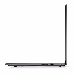 DELL Inspiron 3510 Laptop, 15.6" HD Display, Intel Celeron N4020 Processor, Webcam, WiFi, HDMI, Bluetooth, Black (16GB RAM | 1TB PCIe SSD)