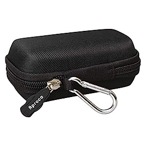 Aproca Hard Carry Travel Case for Bosch GLM 20 Compact Blaze 65' Laser Distance Measure