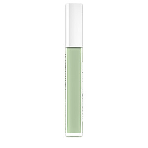 Neutrogena Clear Coverage Color Correcting Lightweight Face Concealer Makeup with Niacinamide & Green Pigment to Help Reduce Redness, 0.24 Fl Oz