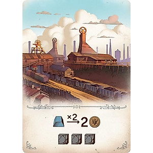 Arcane Wonders Furnace