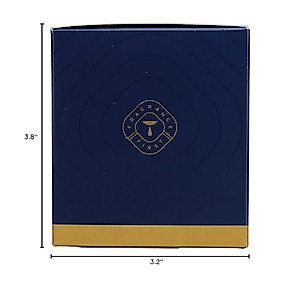 Trapp - No. 8 Fresh Cut Tuberose - 7 oz. Signature Candle - Aromatic Home Fragrance with Floral Scent of French Tuberose, Heady White Florals, & Fresh Green Notes Notes - Petrolatum Wax