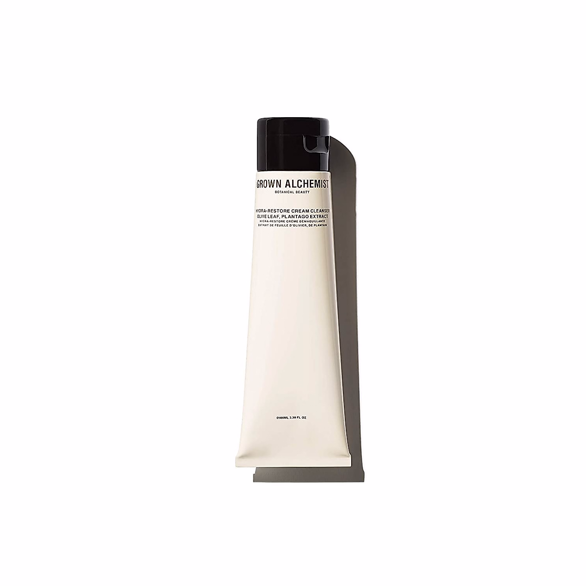 Grown Alchemist Hydra-Restore Cream Facial Cleanser. Gentle Wash that Hydrates and Cleanses Skin (100ml).