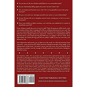 There's A Hole In My Love Cup: The Badass Counseling® Method For Healing The Soul And Unleashing Greatness