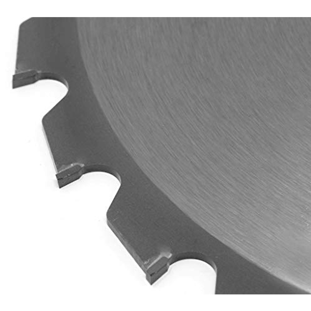 WEN BL1024 10-Inch 24-Tooth Carbide-Tipped Professional Multi-Material Framing Saw Blade