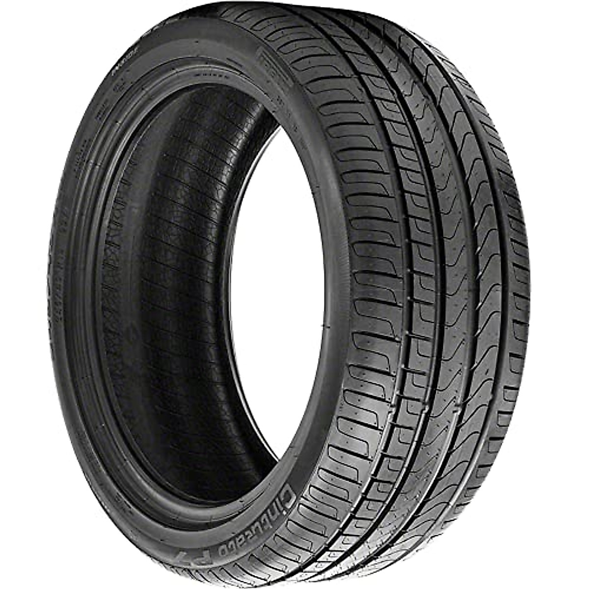 Pirelli Cinturato P7 205/55R16 91V Passenger Tire