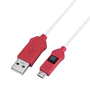 Advanced 9008 Mode Deep Brush Deep Flash Cable Flash Engineering Cable Portable for Open Port 9008 Unlocking Account Lock