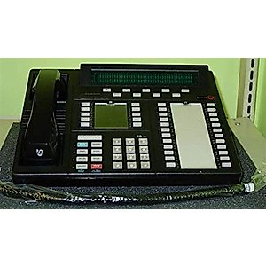 Avaya Definity 8434DX 107707986 (107817785) Phone (Renewed)