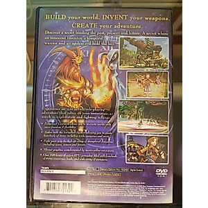 Dark Cloud 2 - PlayStation 2