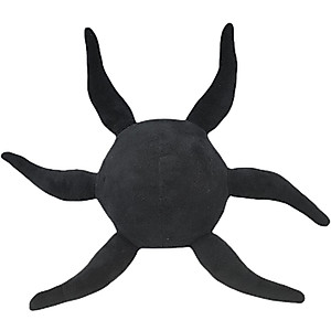 SELPONT Plushies 16" Screech Plush from Doors 2022 New Monster Horror Stuf Garden Sculpture Outdoor DecorationF