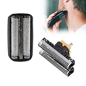 30B Foil and Cutter Replacement Fit for Br-aun 7570 7680 Series 7000 4000 5000