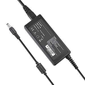CJP-Geek 24V AC/DC Adapter Replacement for Cincon Electronics TRG36A24-12E03 TRG36A24-12E03-Level-V