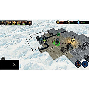 Worlds of Magic Planar Conquest(PS4)