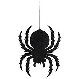 Halloween Decorations,Halloween Indoor And Outdoor Halloween Hanging Door Decorations And Wall Signs,Spooky Party Carnival Supplies,Scary Ghost Creepy Decor Halloween Ornament