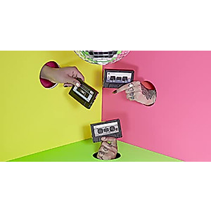 Reloop Tape 2 Portable Mixtape Recorder