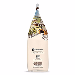 New England Coffee Hazelnut Crème Medium Roast Ground Coffee 22 oz. Bag