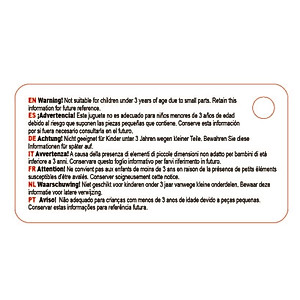 Deluxebase - Wild Wheelz-Dino Motor Vehicles, Multicolor (47418)