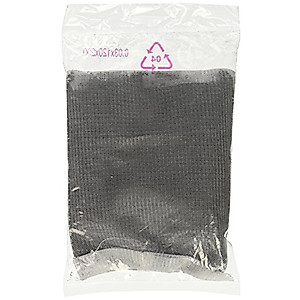 Hagen 18-Pack Fluval Carbon Nylon Bags for Canister Filters, 100gm